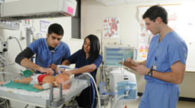 Respiratory program store